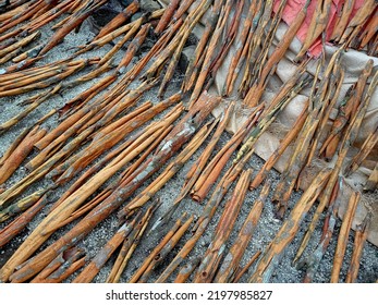 7,964 Cinnamon Processing Images, Stock Photos & Vectors | Shutterstock