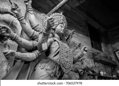 3,759 Durga clay Stock Photos, Images & Photography | Shutterstock