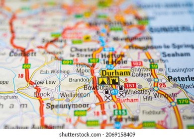 536 imágenes de Maps of durham - Imágenes, fotos y vectores de stock ...