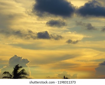 Morning Sky Sunlight Stock Photo 776184184 | Shutterstock