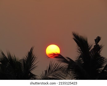 9,459 Dusky Sun Images, Stock Photos & Vectors | Shutterstock