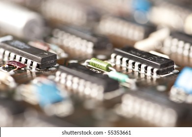 208 Old Mainframe Computer Image Images, Stock Photos & Vectors ...