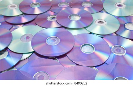 Dvd Backgrounds Stock Photo 8490232 | Shutterstock
