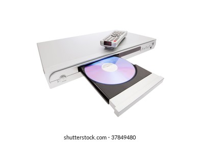 8,116 Cd player white background Images, Stock Photos & Vectors ...