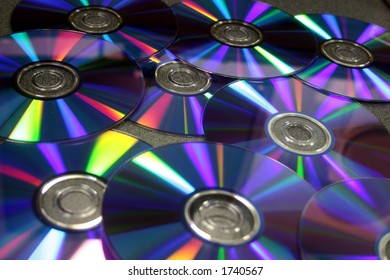 401 Stack of dvds Images, Stock Photos & Vectors | Shutterstock