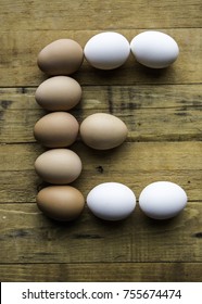 757 Letter e egg Images, Stock Photos & Vectors | Shutterstock