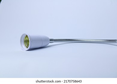 E27 Flexible Extension Light Fitting Stock Photo 2170758643 | Shutterstock