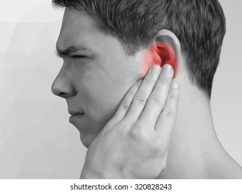 Earache Images, Stock Photos & Vectors | Shutterstock