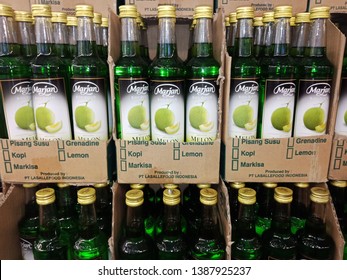 118 Syrup marjan Images, Stock Photos & Vectors | Shutterstock