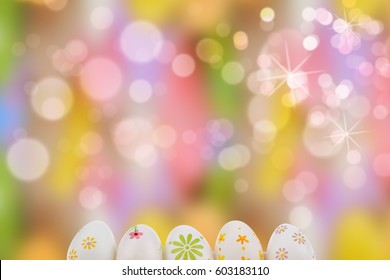 Easter Stock Photo 603183110 | Shutterstock