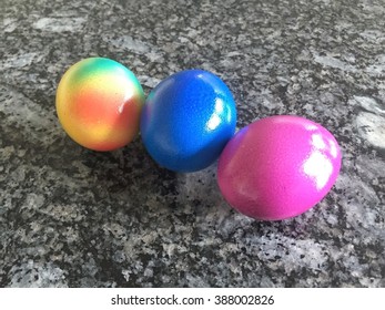 Material Balls That Absorb Water Increase Stock Photo 1623026611 ...