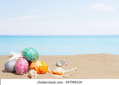 3,584 Happy easter sea Images, Stock Photos & Vectors | Shutterstock