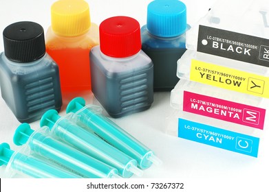 4,908 Refill Cartridges Images, Stock Photos & Vectors | Shutterstock