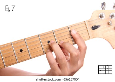 19 Eb chord Images, Stock Photos & Vectors | Shutterstock