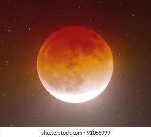 Eclipse Stock Photo 91056005 | Shutterstock
