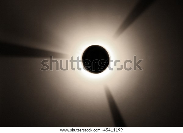Eclipse Stock Photo 45411199 | Shutterstock