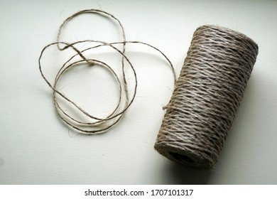 Eco Friendly Thread Packaging Stock Photo 1707101317 | Shutterstock