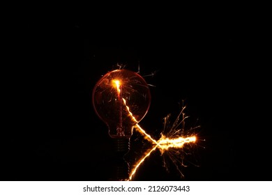 975 Lightbulb exploding Images, Stock Photos & Vectors | Shutterstock