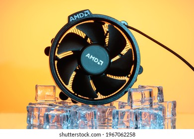 270 Amd fan Images, Stock Photos & Vectors | Shutterstock