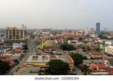 Editorial Use Only Panoramic View Kota Stock Photo 1510031504 ...