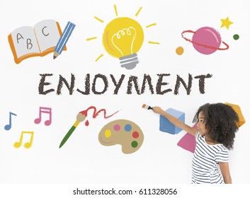 Education Knowledge Explore Learn Grow School Stock Photo (Edit Now ...