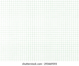 Education Notebook Grid Texture Background Stock Photo 293469593 ...