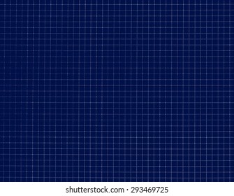 Education Notebook Grid Texture Background Stock Photo 293469725 ...