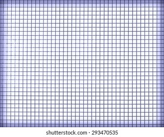 Graph Papergrid Paper Texture Grid Sheet Stock Illustration 1477786409