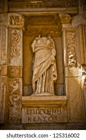 Efes Statue Stock Photo 125316002 | Shutterstock