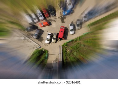1,079 Car falling down Images, Stock Photos & Vectors | Shutterstock