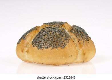 Lebanese Manoushe Baked Bread Thyme Olive Stock Photo (Edit Now) 191531708