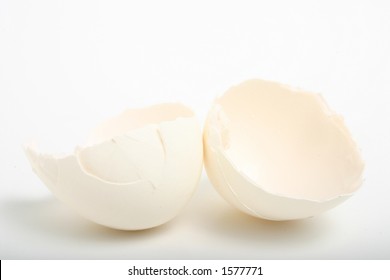 Egg Shell Fragile Stock Photo 774456169 | Shutterstock