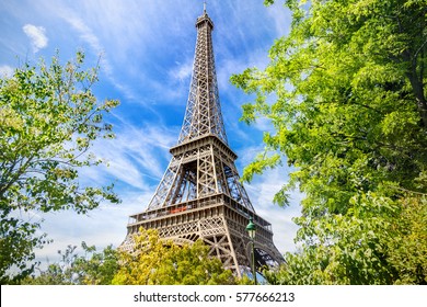 2,200 Eiffel Tower Scenery Images, Stock Photos & Vectors | Shutterstock