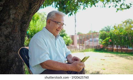 2,898 Old uncle Stock Photos, Images & Photography | Shutterstock
