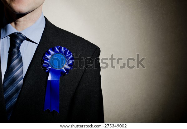 Election Candidate Stock Photo (Edit Now) 275349002