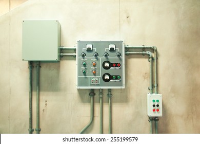 32,165 Industrial electric meter Images, Stock Photos & Vectors ...