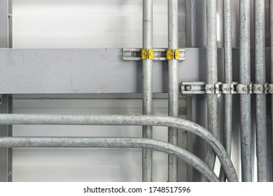 22,690 Metal conduit Images, Stock Photos & Vectors | Shutterstock