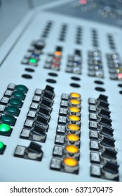 1,484 Electric Control Panel Valves Images, Stock Photos & Vectors ...