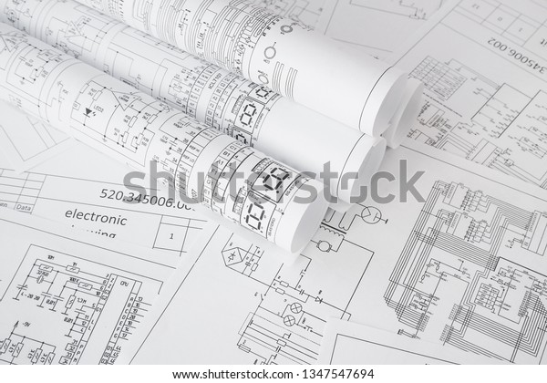 Electrical design drawings : 156 734 images, photos et images ...