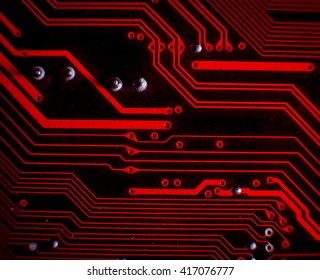 Electrical Equipment Background Texture Stock Photo 417076777 ...