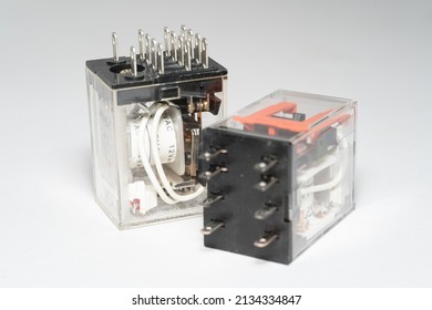 8,262 Electrical relays Images, Stock Photos & Vectors | Shutterstock