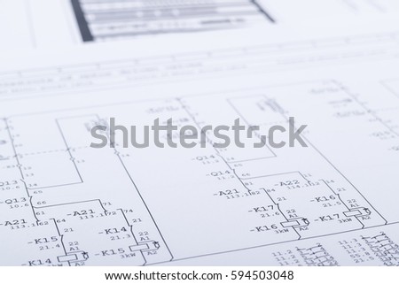 Free schematics Stock Photos - Stockvault.net