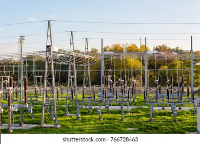 1,058 Switchyard Images, Stock Photos & Vectors | Shutterstock