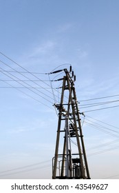 805 Electricity pilon Images, Stock Photos & Vectors | Shutterstock