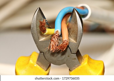 282 Live neutral earth wire Images, Stock Photos & Vectors | Shutterstock