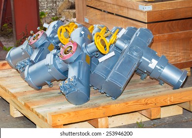 7 Pneumatic dispatch Images, Stock Photos & Vectors | Shutterstock