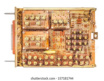 10,077 Old Transistor Images, Stock Photos & Vectors | Shutterstock