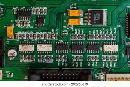 Single Board Credit Card Size Computer Stock Photo (Edit Now) 1620029158