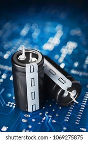 10,630 Blue Capacitors Images, Stock Photos & Vectors | Shutterstock