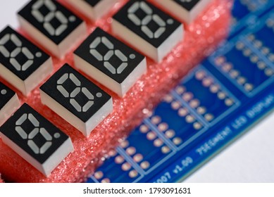 227 Seven segment indicators Images, Stock Photos & Vectors | Shutterstock